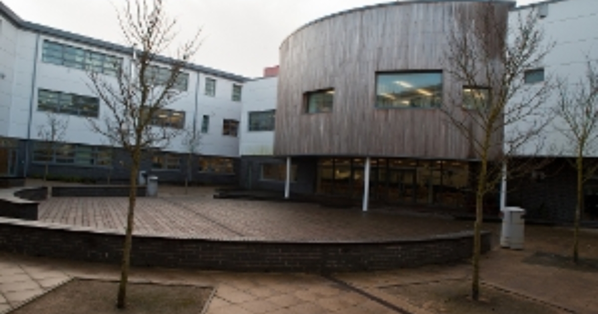 Library Information - Armadale Academy