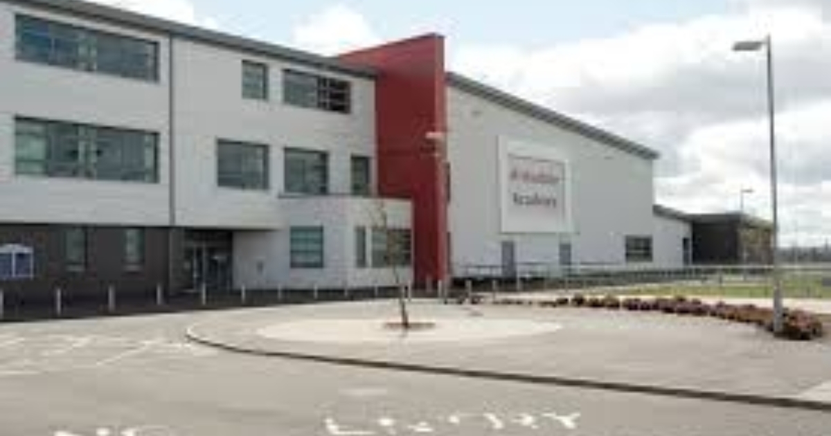 Virtual Tour of the School - Armadale Academy